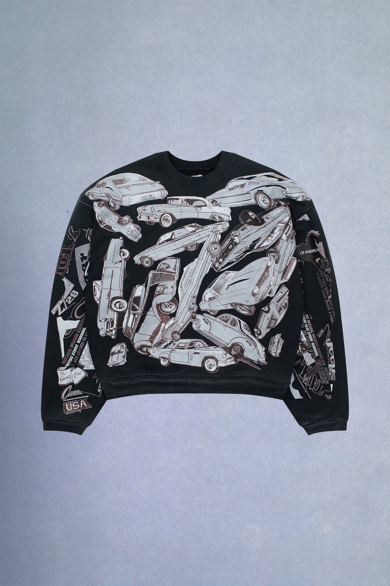 All – ERL Clothing