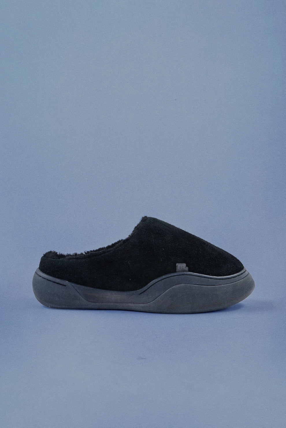 pirate black vamp mule – ERL Clothing