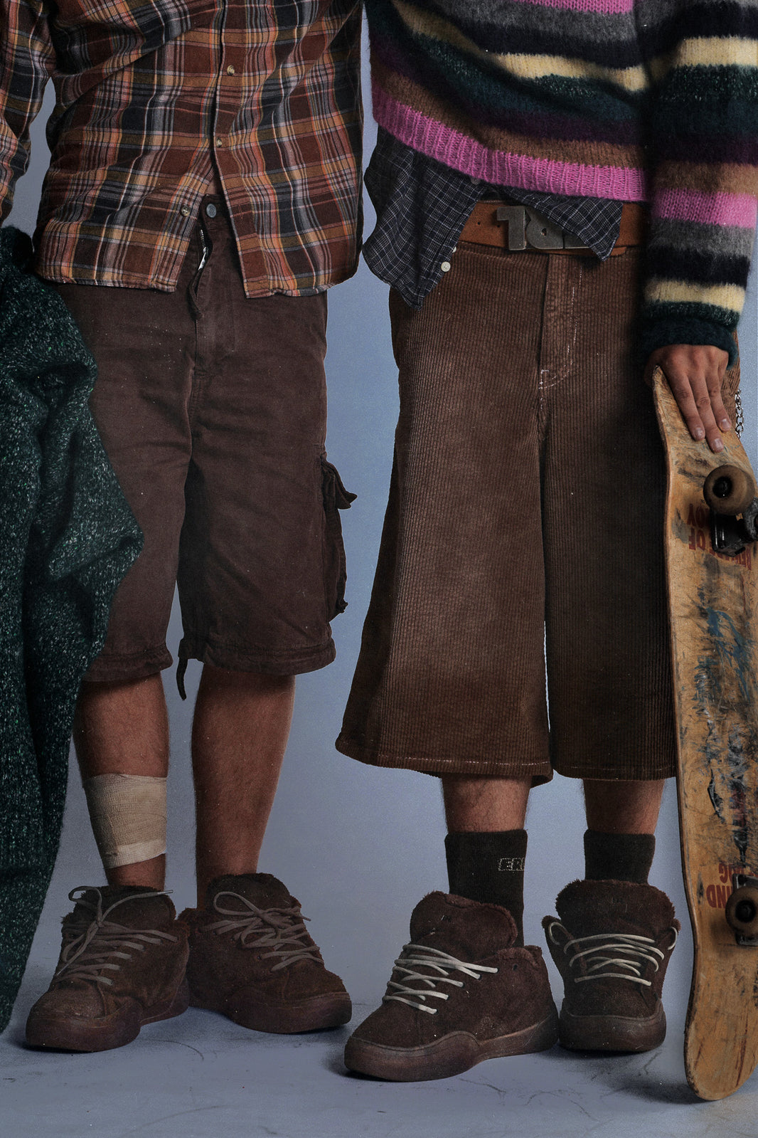 Footwear – ERL Clothing