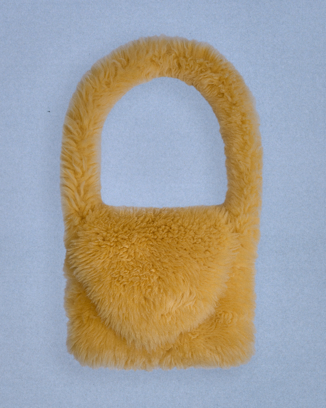 ERL SHEARLING MESSENGER BAG | ERL STORE – ERL Clothing