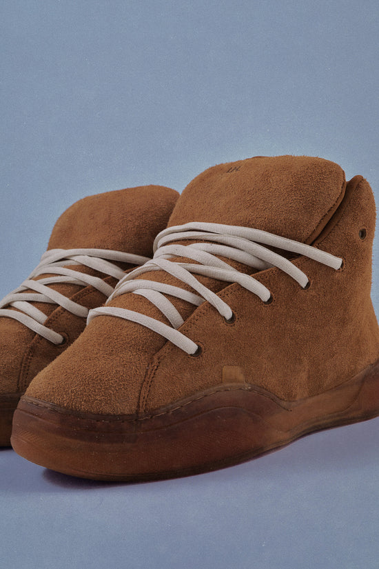 VAMP HIGH NATURAL – ERL Clothing