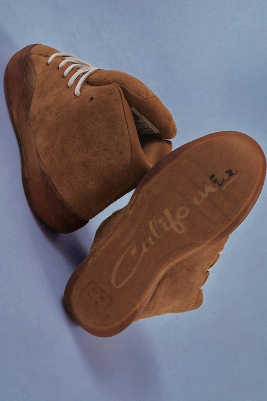 VAMP HIGH NATURAL – ERL Clothing