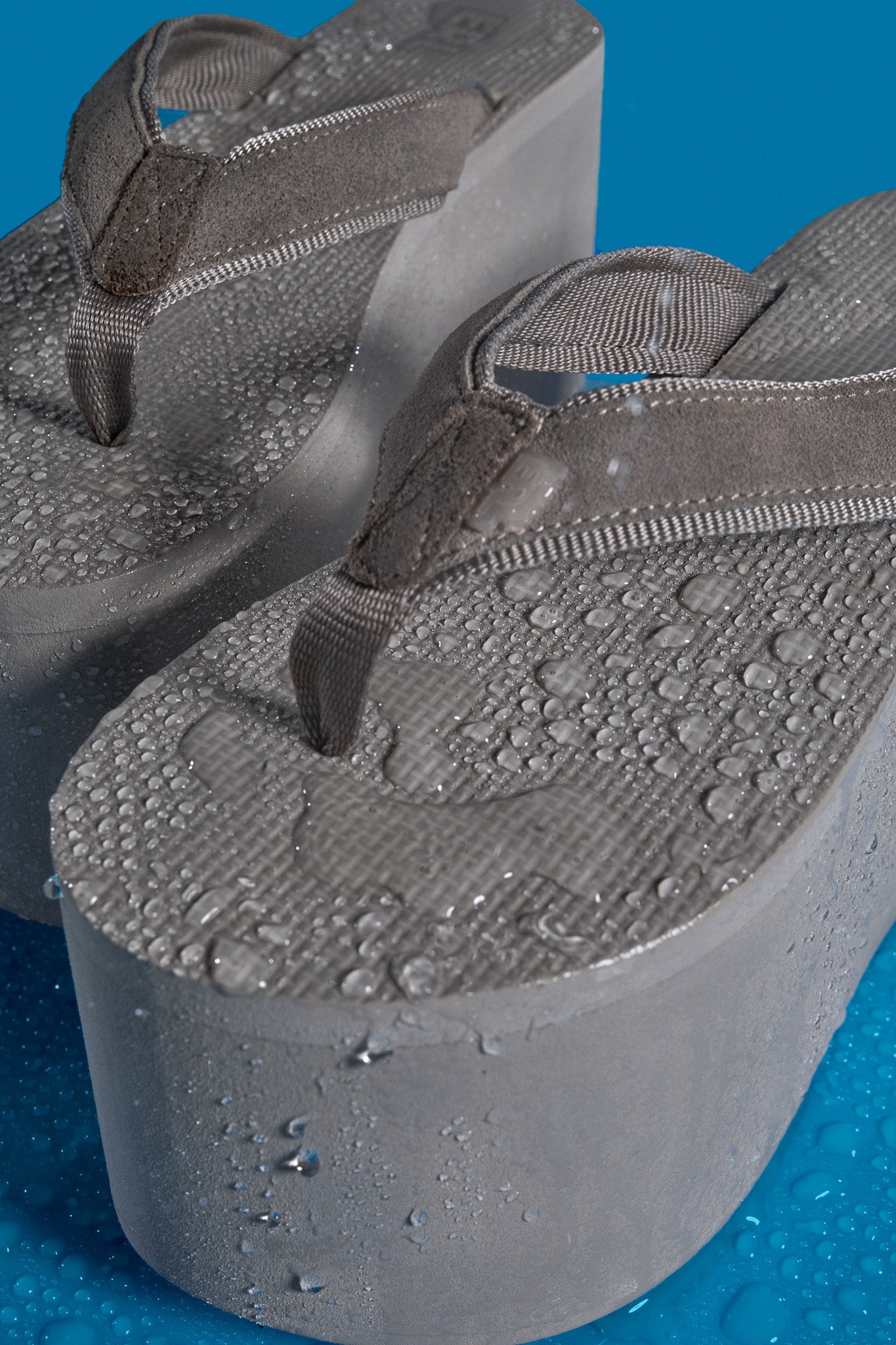 big flip flop sand – ERL Clothing